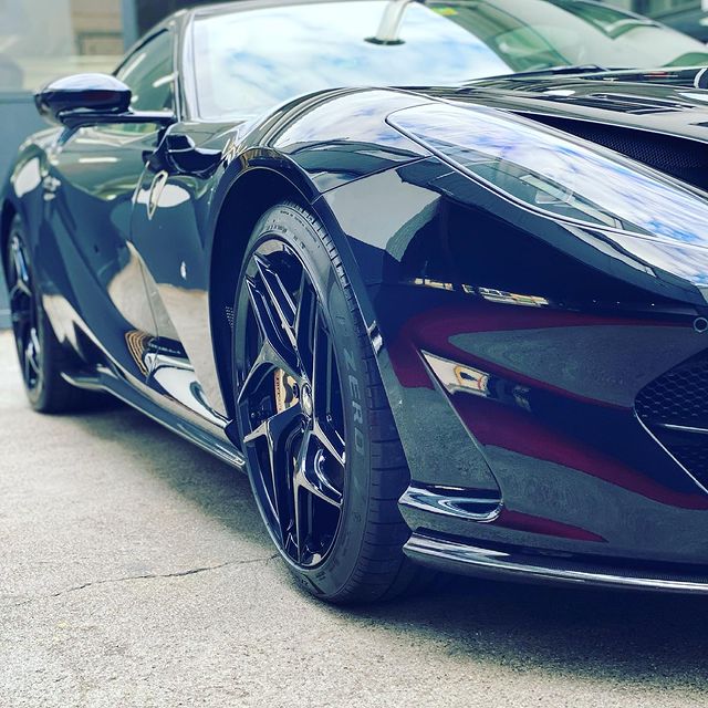 Home - RS DETAILING